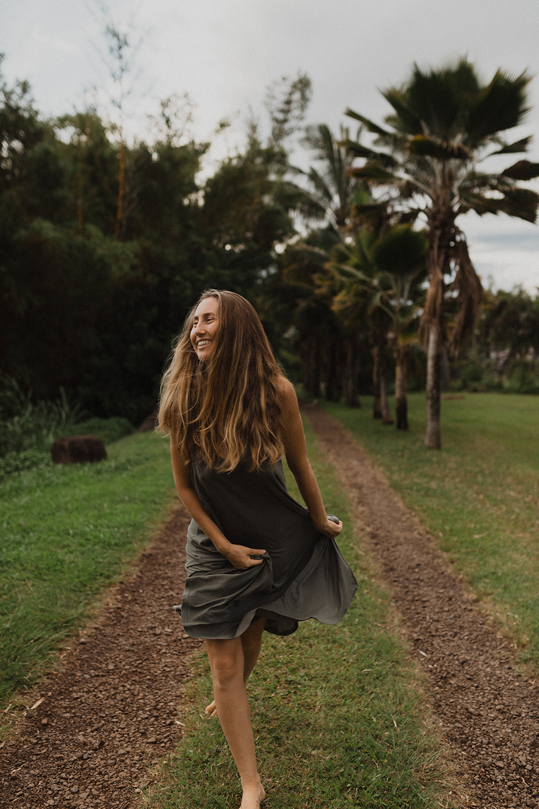 ellen + andrew fisher | family photos in haiku, maui - Cadencia Photography
