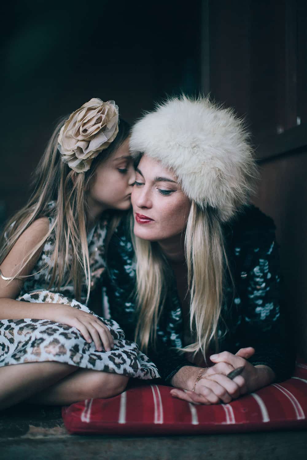 mary & violet - haiku maui - photography - Cadencia Photography