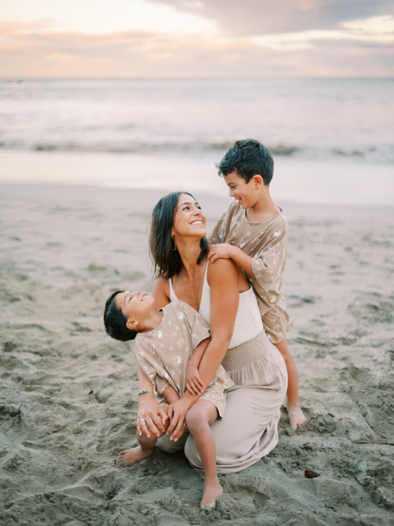 Family Portfolio - Cadencia Photography